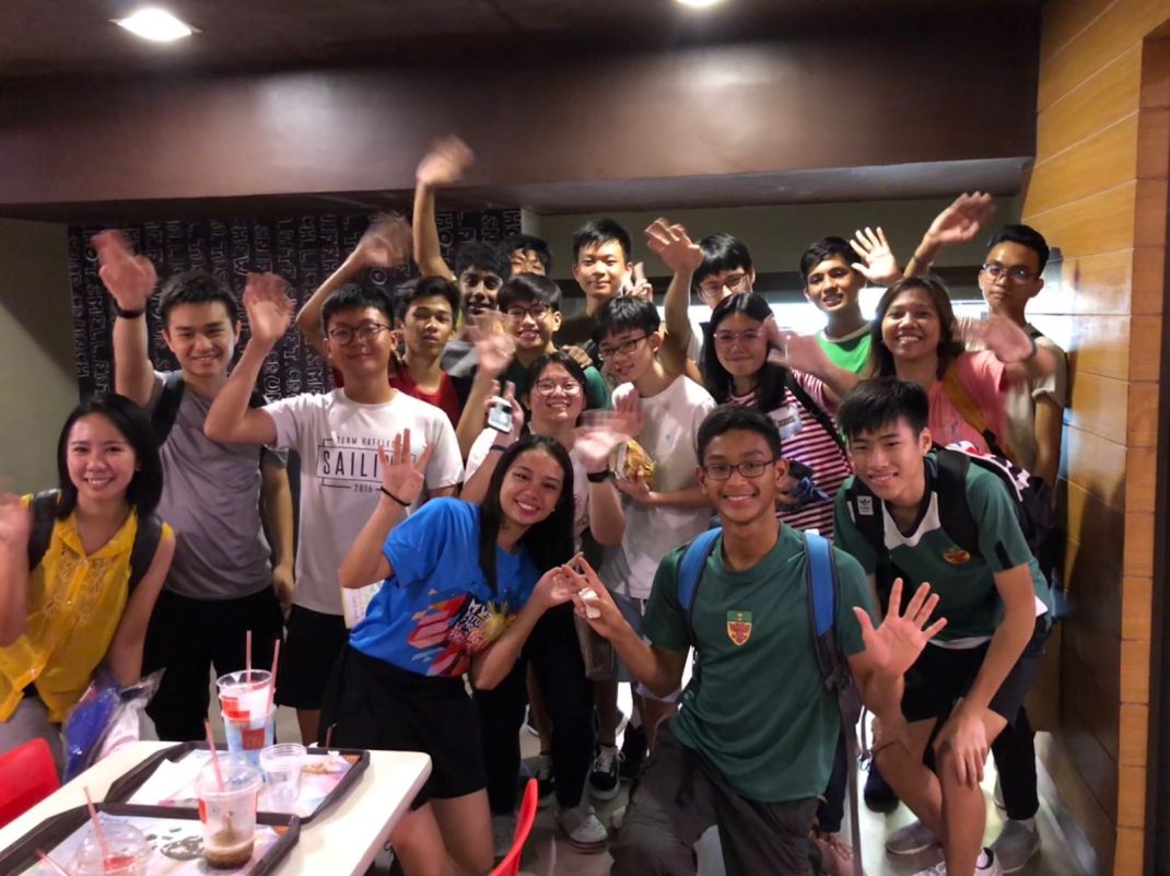 Contact – Tobacco Free Generation International